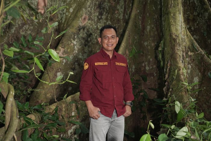 Hutan Ranjuri nan Luhur: Penyerap Karbon dan Pelindung Masyarakat Sigi ...