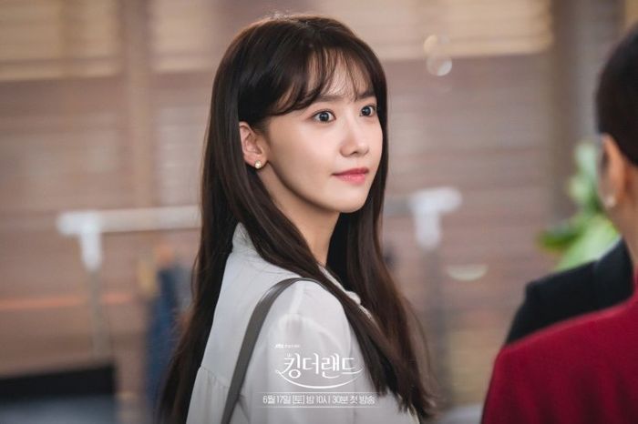 Cara Naik Jabatan di Tempat Kerja a la Cheon Sarang Drama Korea King The Land - CewekBanget