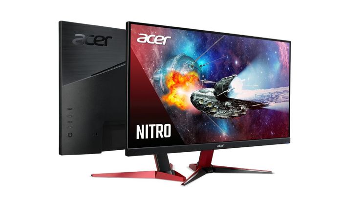 Acer Indonesia Dukung Bali Major 2023 Dengan 130 Unit Monitor NITRO ...