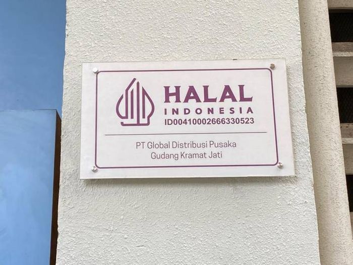 Blibli Ajak Media Kunjungi Warehouse Bersertifikasi Halal