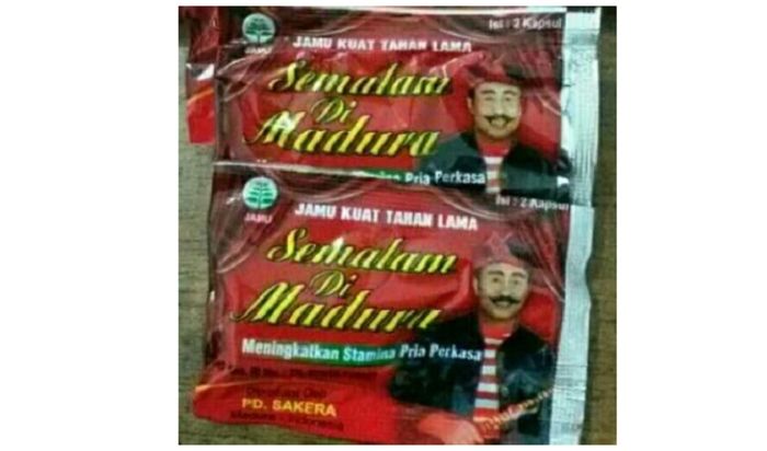 Tingkatkan Vitalitas Pria Hingga Bisa Puaskan Istri, Ini Daftar Obat ...
