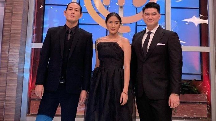 GANTENGNYA saat Masih Bocah Bak Oppa Korea, Penampilannya Sekarang ...