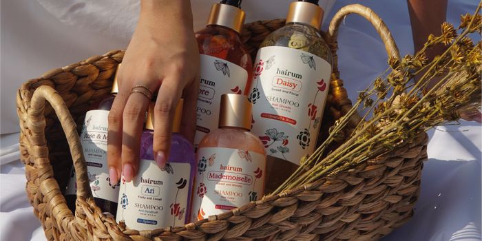 Rekomendasi 5 Merek Sampo untuk Merawat dan Membuat Rambut Wangi ...