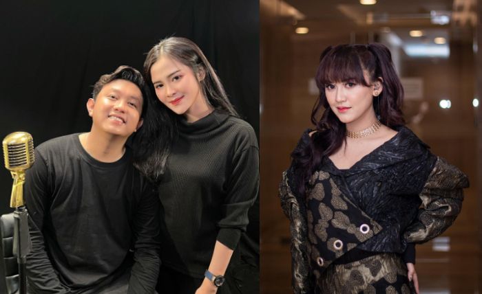 DITINGGAL Nikah Denny Caknan, Happy Asmara Buat Postingan Mengejutkan ...