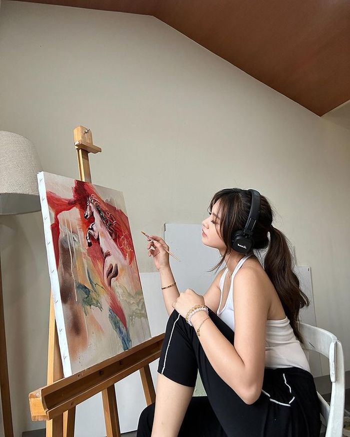 3 Perempuan Muda Sukses UMKM dan Content Creator Jadi Srikandi untuk ...