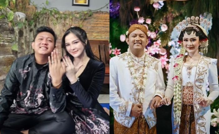 Baru 7 Hari Nikahi Bella Bonita, Denny Caknan Tetiba Beri Peringatan ...