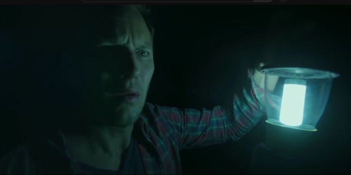 Penjelasan Ending Insidious: Chapter 2 Setan yang Dilihat Elise ...