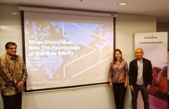 Accenture: Makin Banyak Bisnis yang Menyadari Potensi Generative AI ...