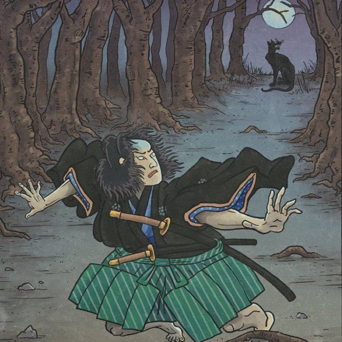 Samurai Kekaisaran Jepang Punya Mantra Sihir Sebelum Bertempur ...