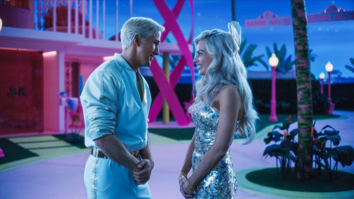 Spoiler Alert Begini Ending Film Barbie Yang Dibintangi Margot Robbie