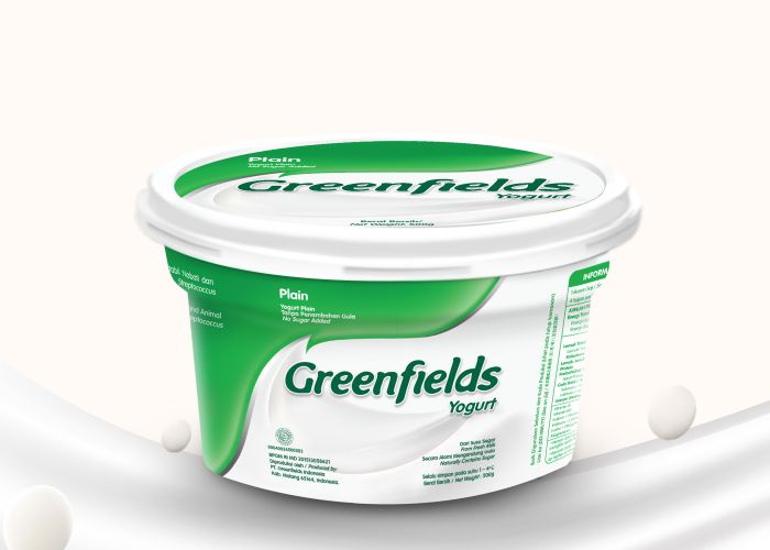 5 Rekomendasi Yogurt untuk Diet, Lebih Rendah Gula dan Kalori! - Semua ...