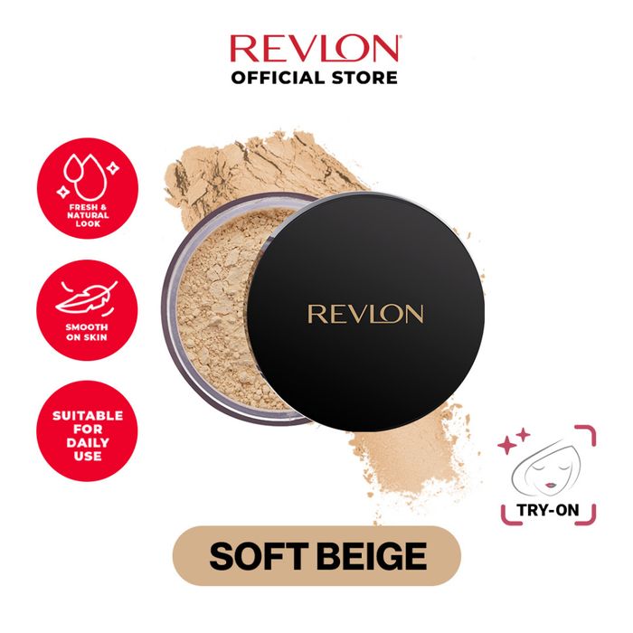 Nggak Sampai Rp 100 Ribu, Ini Bedak Tabur yang Bikin Makeup Flawless ...