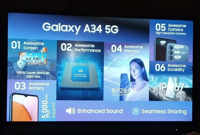 Perbedaan Smartphone Samsung Enterprise Edition dengan versi Retail - Info Komputer