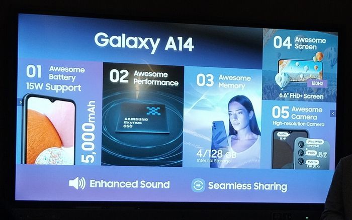 Perbedaan Smartphone Samsung Enterprise Edition dengan versi Retail - Info Komputer