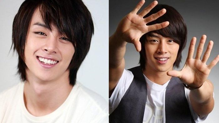 INNALILLAHI, Aktor Tampan Ini Dikabarkan Meninggal di Usia 37 Tahun ...