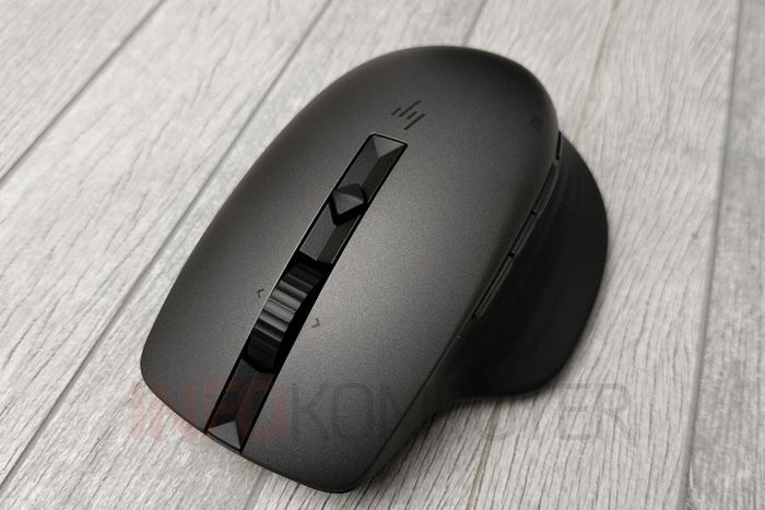 HP 935 Creator Wireless Mouse: Kerja Lebih Nyaman dan Praktis - Semua ...