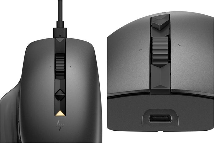 HP 935 Creator Wireless Mouse: Kerja Lebih Nyaman dan Praktis - Semua ...