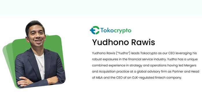 Bappebti Resmikan Bursa Kripto Pertama di Indonesia dan Dunia - Info ...