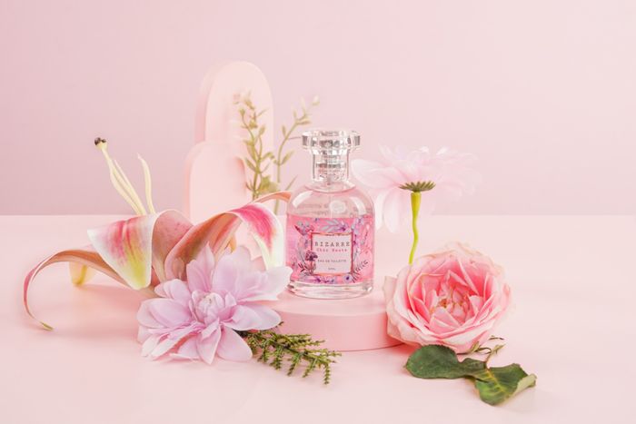 Dukung Berlian Mid Year Beauty Fair 2023 di Samarinda, Parfum Bizarre ...