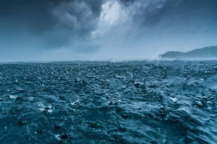 Pertumbuhan Es Laut Antarktika Semakin Melambat Karena Perubahan Iklim ...