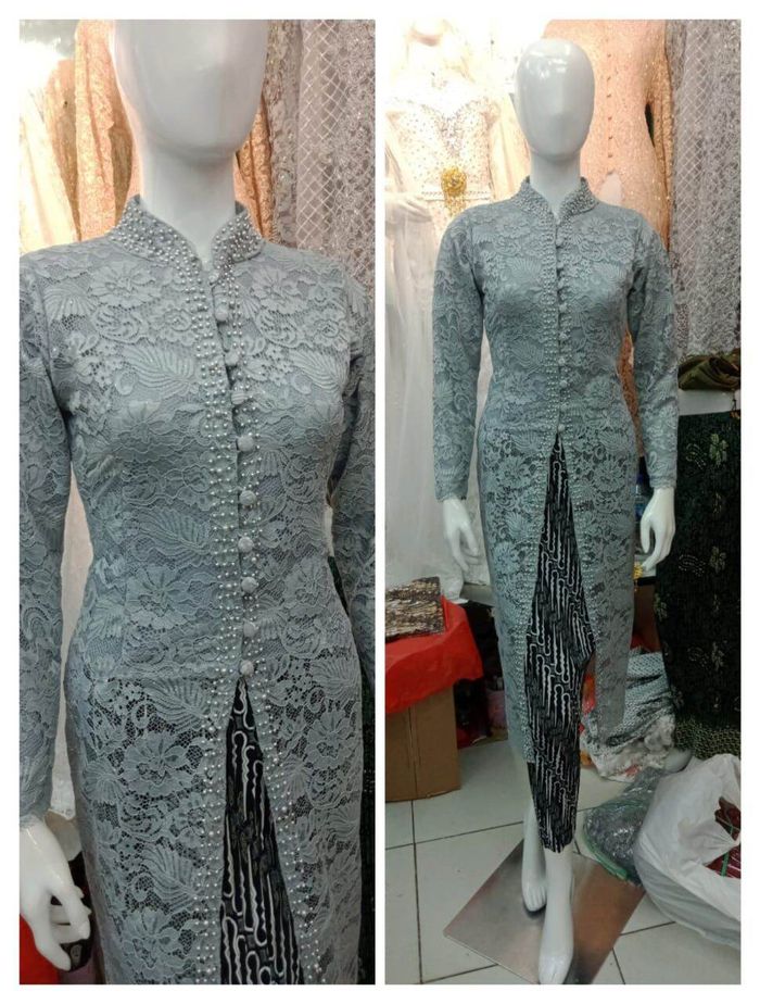 7 Rekomendasi Kebaya Modern Terbaru 2023 untuk Kondangan dan Wisuda ...