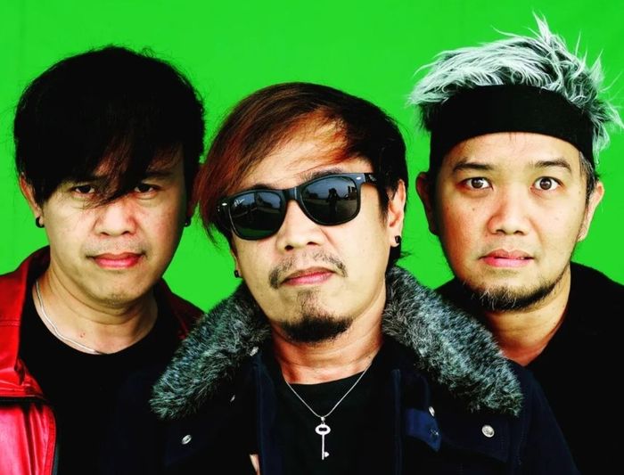 Band Radja Laporkan Podcast Dunia MANJI, Buntut Musiknya Diboikot ...