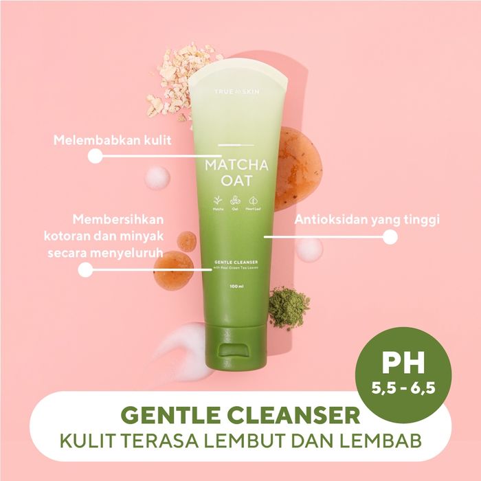 Rekomendasi Sabun Cuci Muka yang Enggak Bikin Wajah Kering dan Ketarik - Stylo
