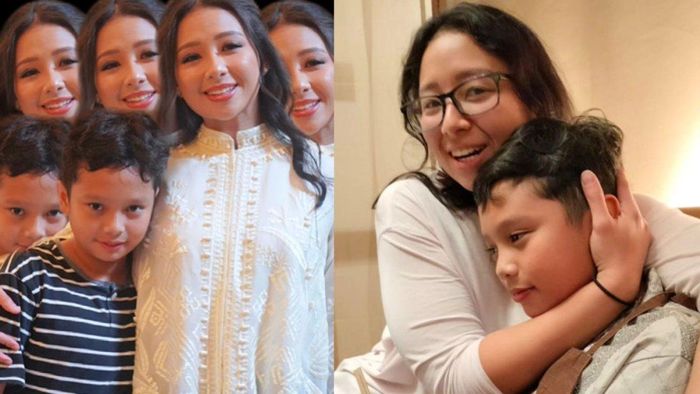 CANTIKNYA Putri Sandiaga Uno yang Akan Segera Menikah, sang Ayah Nekat ...