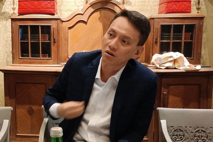 Dipimpin Bos Baru, HP Indonesia Siap Mengejawantahkan Strategi 'Future ...