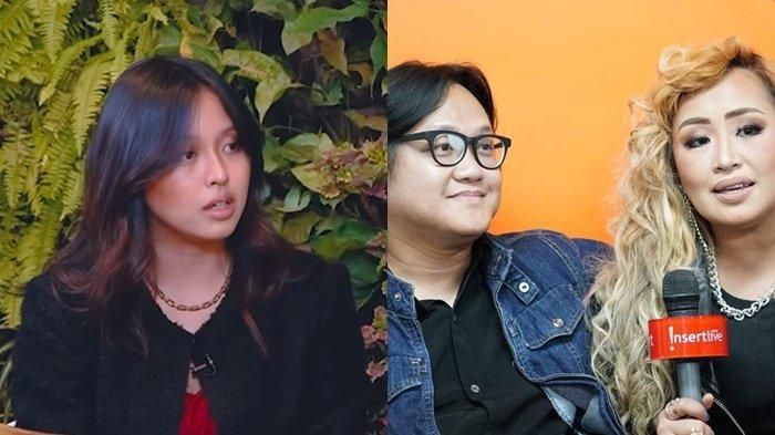 TERKUAK Inilah Potret Steve Wantania, Suami Pinkan Mambo, Kini Divonis ...