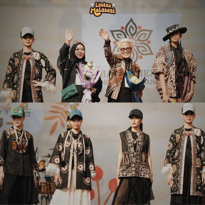 Lintas Melawai Blok M, Ajang Nostalgia Hingga Reuni Generasi 80-90an ...