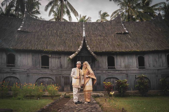 Menziarahi Pesona Alam Tropis dan Budaya Luhur Bumi Minangkabau ...