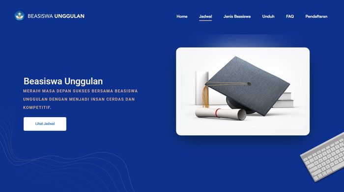 3 Beasiswa Kuliah dari Kemendikbud, dari Jenjang S1 hingga S3 - Semua ...