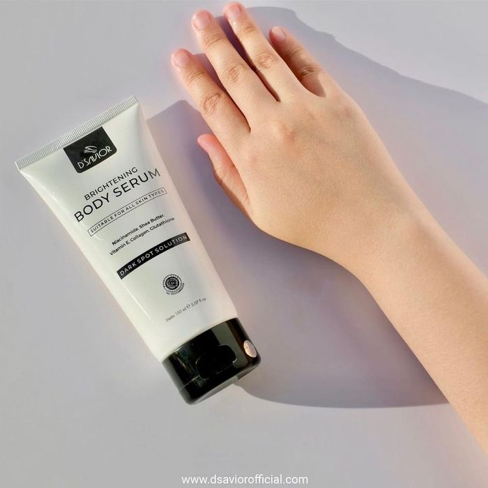 Rekomendasi Handbody yang Bisa Menghilangkan Bekas Luka dan Memutihkan - Semua Halaman - Stylo