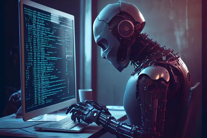 CIA Gunakan Teknologi AI Mirip ChatGPT Kumpulkan Data Intelijen - Info ...