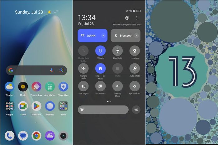 Review realme 11 Pro 5G: Layar Lengkung dan Kamera 100 MP-nya Keren ...