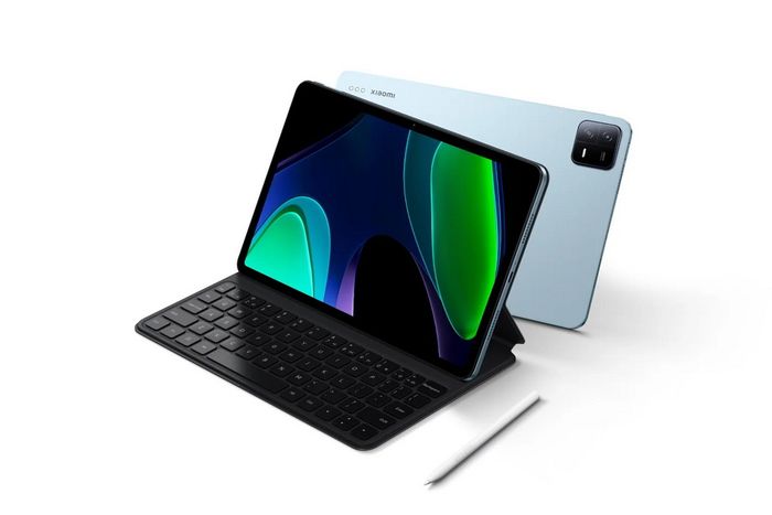 Xiaomi Pad 6 Hadir di Indonesia, Ini Spesifikasi dan Harganya - Info Komputer