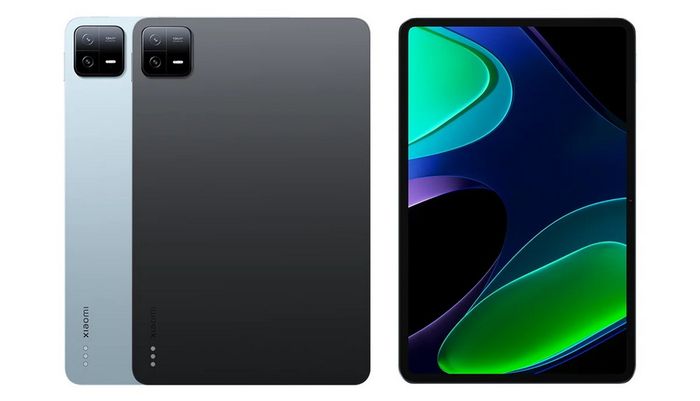 Xiaomi Pad 6 Hadir di Indonesia, Ini Spesifikasi dan Harganya - Info Komputer