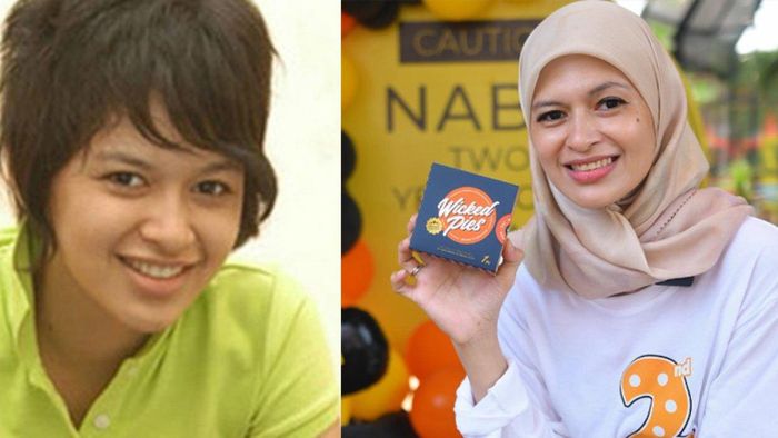 YA ALLAH Artis Cantik Tertimpa Kabar Buruk, Sang Adik Ternyata Hilang ...