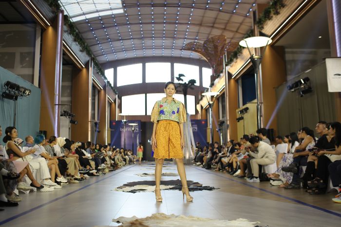 Kolaborasi Yurita Puji dengan Kanya Official Hadirkan Koleksi Bertajuk ...