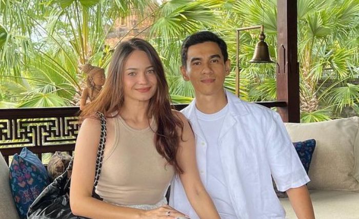 Jadi Istri Diplomat, Enzy Storia Tampil Manglingi saat Rayakan Hari Kemerdekaan RI di Amerika ...