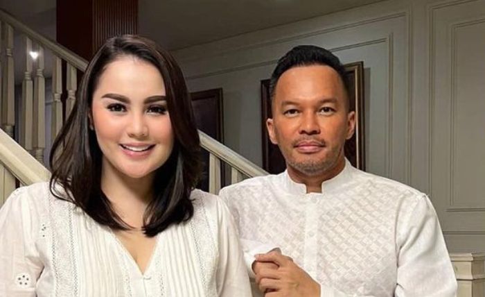 Gantengnya Putra Jennifer Dunn yang Bule Abis, Ternyata Begini ...