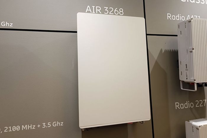 Imagine Live 2023: Ericsson Bagikan Aneka Potensi 5G untuk Indonesia ...