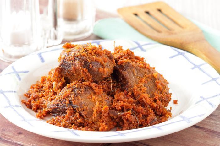 5 Menu Tradisional yang Sudah Terkenal Hingga Mancanegara Ini Bisa Jadi ...