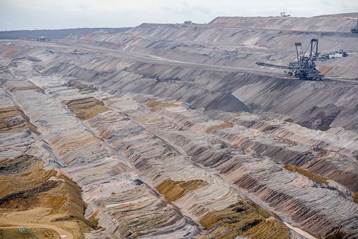 5 Keuntungan Letak Geologis bagi Negara Indonesia serta Penjelasannya ...