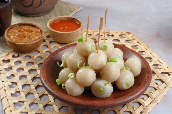 5 Rekomendasi Olahan Tepung Aci, Enak dan Gampang! - Jateng Kita