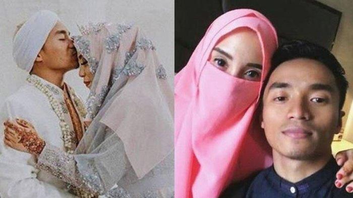 Masih Ingat Salmafina Sunan? Cerai Usai 3 Bulan Dinikahi Taqy Malik ... Masih Ingat Salmafina Sunan? Cerai Usai 3 Bulan Dinikahi Taqy Malik ...