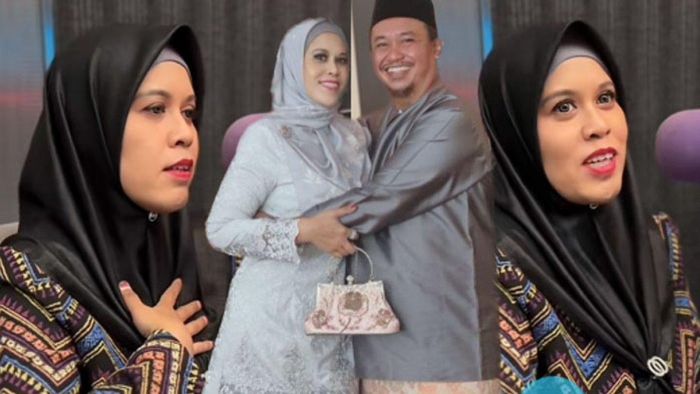 Ditinggal Poligami Suami Istri Pertama Artis Ini Nekat Kurung Diri Di