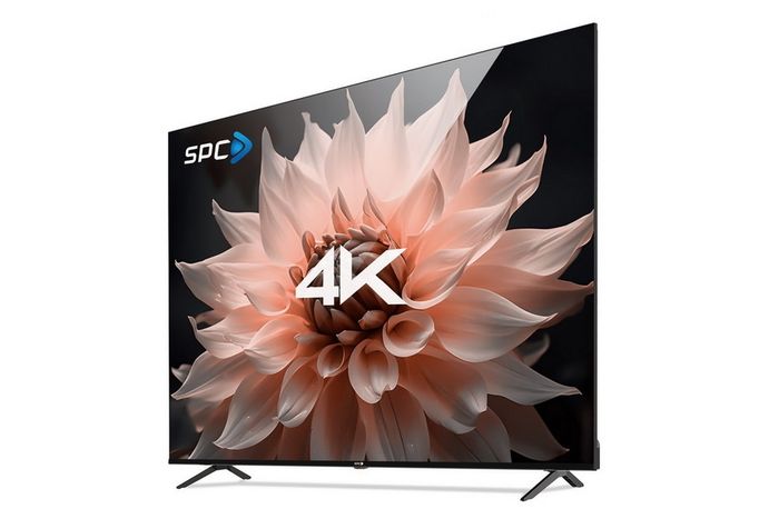 SPC Meluncurkan Google TV Seri ST55 dan ST75. Harganya Bikin Ngiler ...