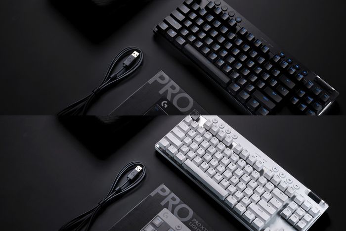 Logitech G Seri Gaming Pro Hadirkan Mouse dan Keyboard Terbaru - Info ...